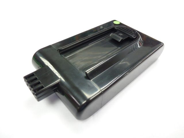 Dyson 12097 battery for Dyson DC16 Animal Handheld Vacuum Cleaner battery | Unicell