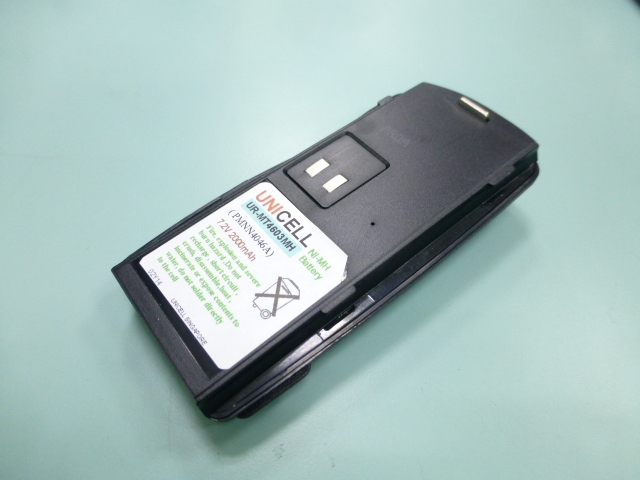Motorola PMNN4063 GP2000 battery | Unicell