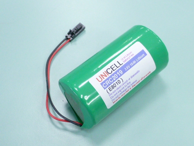 Sponsler IT400 flow meter battery | Unicell