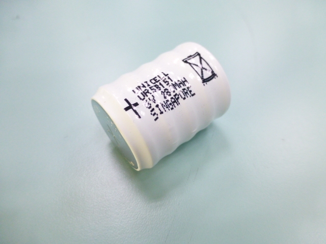 Servox order no. 19632 battery | Unicell