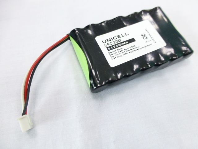 Brother model BA-7000 battery | Unicell