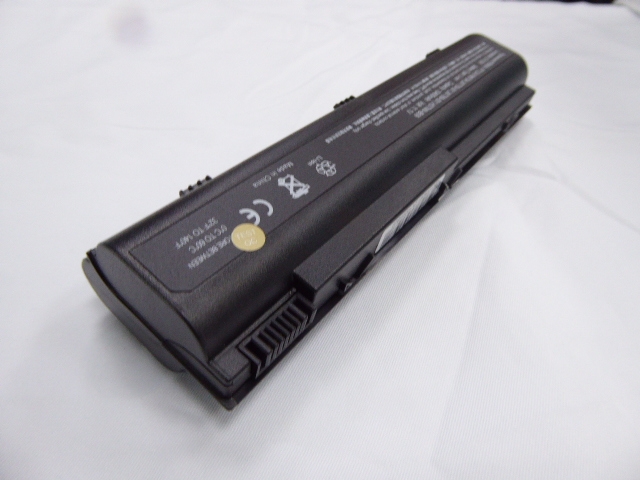 COMPAQ Presario V2000 HP Pavilion DV1000 dv4000 extended battery PB995A ...