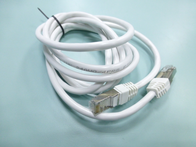 2 meter CAT6 LAN cable | Unicell