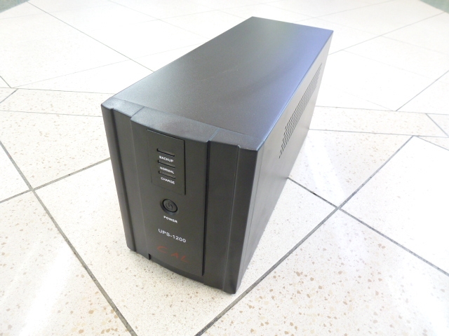 1KVA / 600W UPS | Unicell