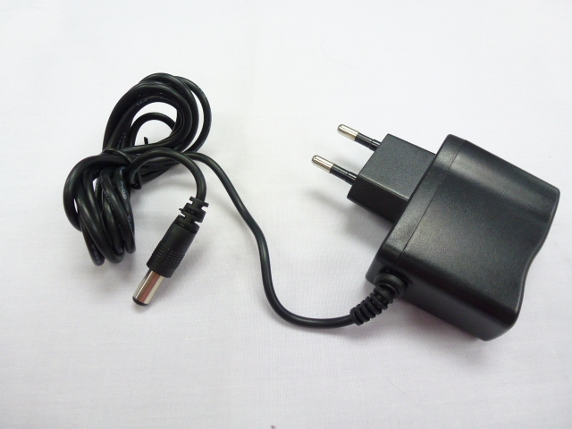 single cell li-ion battery charger | Unicell