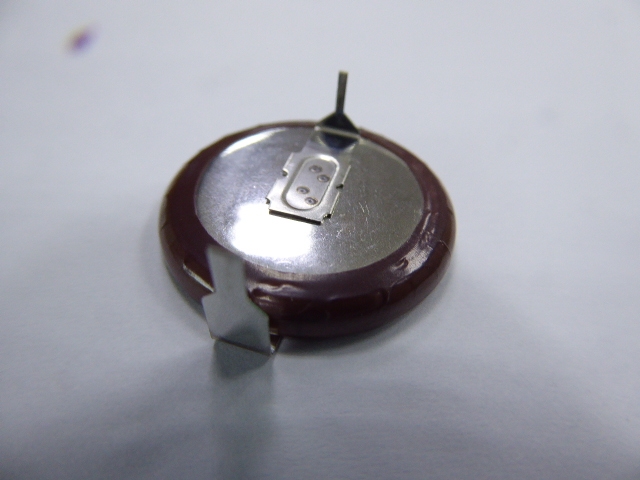 Panasonic VL-2330/HFN battery | Unicell