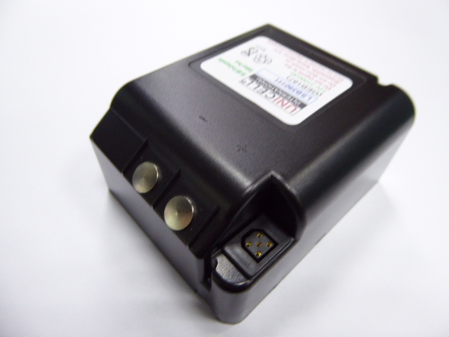 Leica GEB187 battery for Leica TPS1000, TPS2000 | Unicell