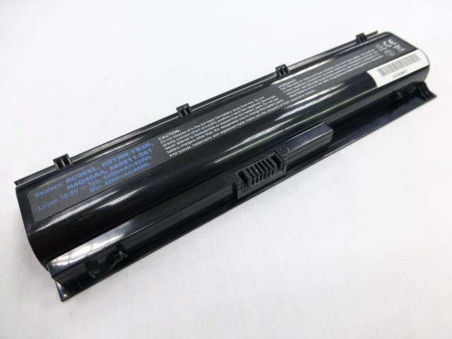 HP H4Q46AA H4R53EA HSTNN-UB3K HSTNN-W84C HSTNN-YB3K RC06 RC06XL battery ...