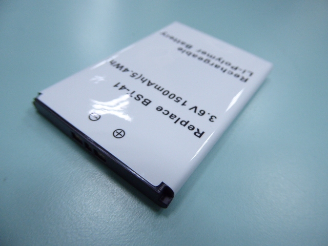 Sony Ericsson BST-41 battery | Unicell