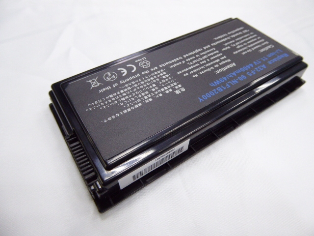 Asus F5 X50 X50C X50N A32-F5, 70-NLF1B2000Z, 70-NLF1B2000Y battery ...