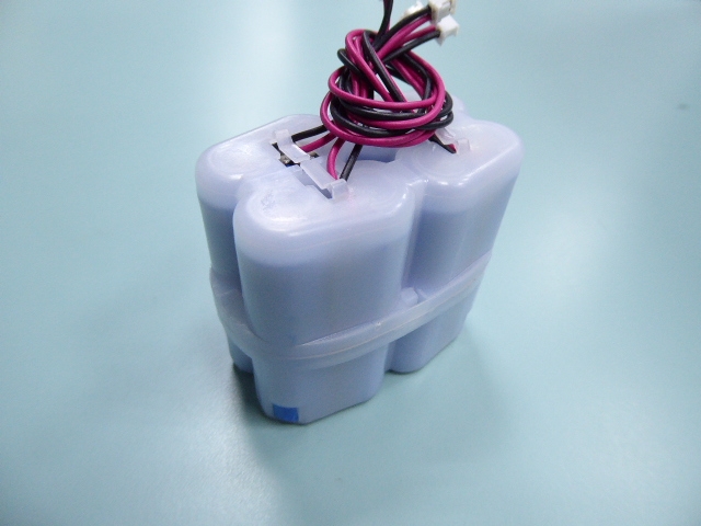 Jotron tron 60S 60GPS battery | Unicell