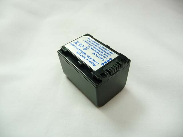 Sony NP-FV30 NP-FV50 NP-FV70 NP-FV100 battery | Unicell