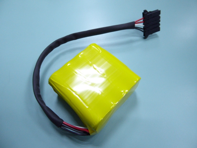 FDK 8HR-4/3FAUPC battery for Okuma MB4000 | Unicell