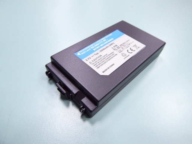 Motorola Symbol Scanner Battery 2400mAh Cameron Sino 4400mAh Battery ...