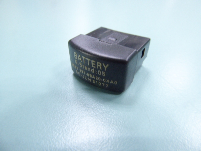 Siemens 6ES7 291-8BA20-0XA0 battery for Siemens S7-200 (CPU 22x ...