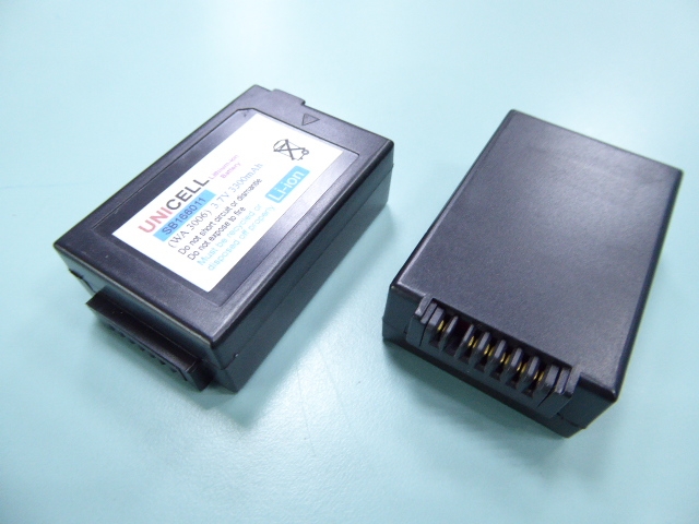 Psion Teklogix 7527 WA3010 battery | Unicell