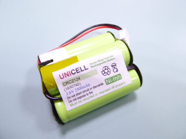 Fluke 1650740 battery for Fluke 1521 1522 Thermometer and fluke ...