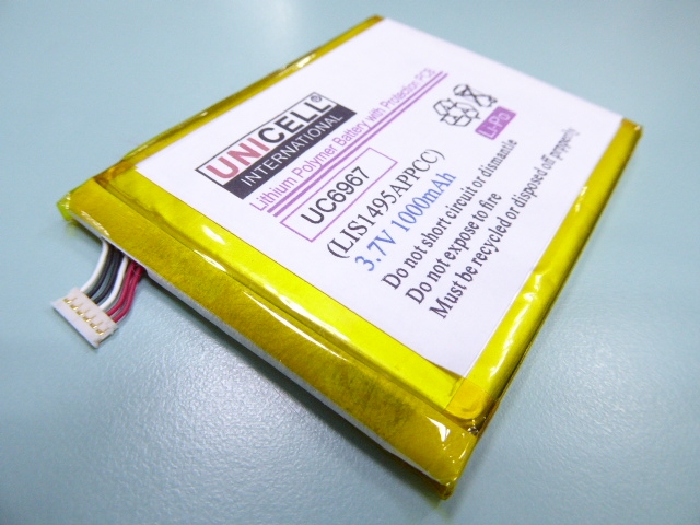 Alcatel TLp030B2 battery for Alcatel One Touch Link Y855 EE Osprey ...