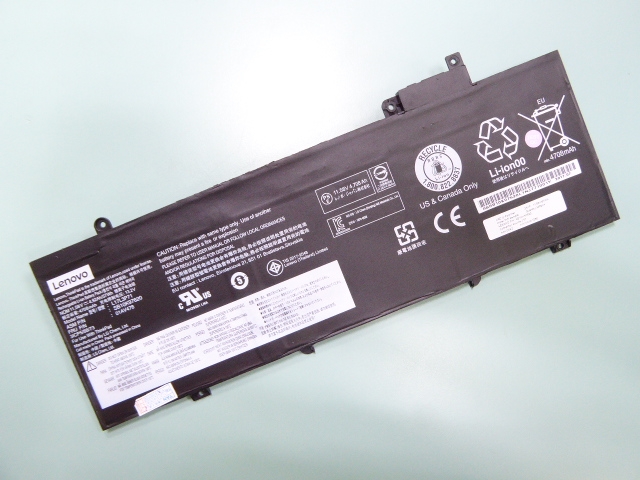 Lenovo 01AV478 01AV479 L17L3P71 L17M3P71 SB10K97620 SB10K97621 battery ...