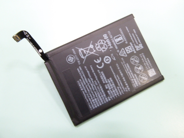Huawei HB436486ECW battery for Huawei G10 Dual SIM TD-LTE G10 Plus ...