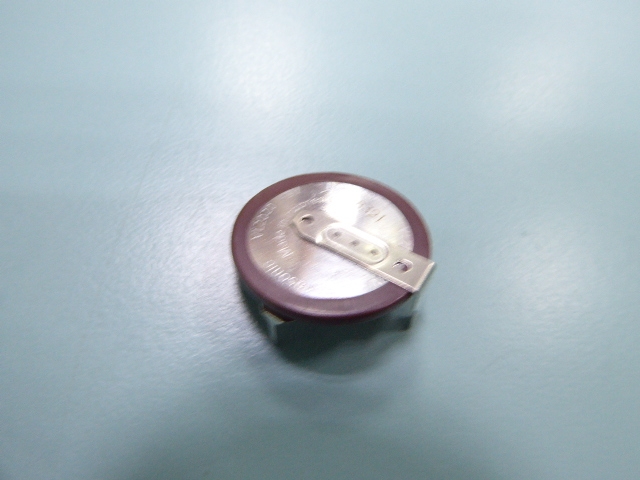 Panasonic VL2020 ML2020 battery for BMW E46 E60 E92 3 328 330 X5 remote ...