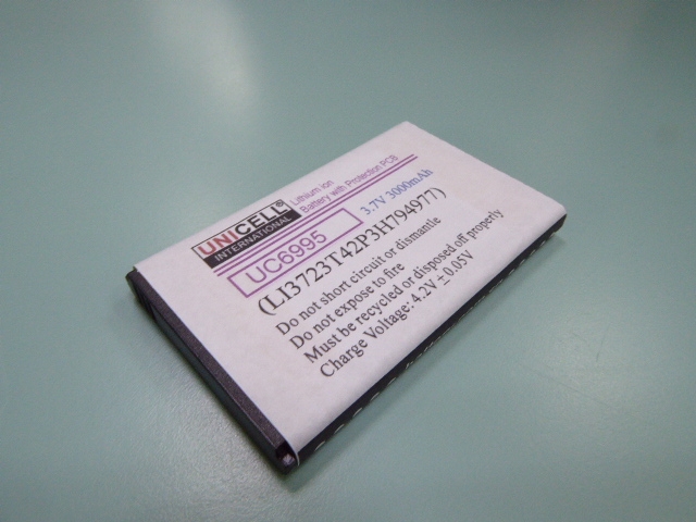 ZTE Li3723T42P3h794977 LI3728T42P3H794977 battery for ZTE MF923 ...