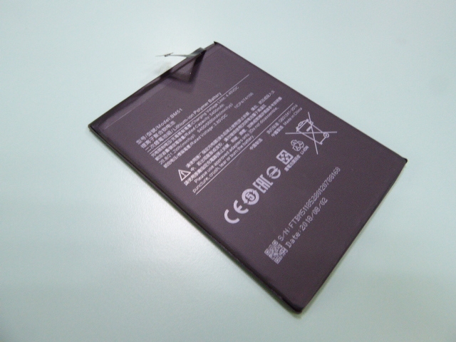 Xiaomi BN41 BN41L BN43 battery for Xiaomi Redmi Note 4 4X | Unicell