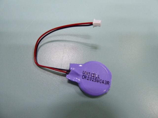 Panasonic AFPG804 battery for FP-e FP-Sigma back-up FP-g PLC back-up ...