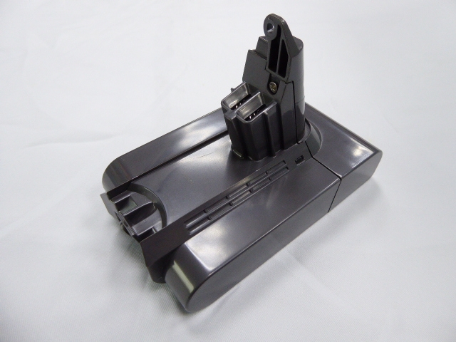 Dyson 61034-01 965874-02 61034-06 battery for Dyson V6 DC58 DC59 ...
