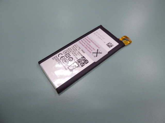 Samsung EB-BG570ABE EB-BG57CABE EB-BG57CABG battery for Samsung Galaxy ...