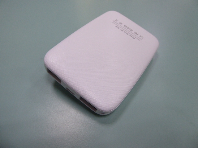 5V 5000mAh slim power bank | Unicell