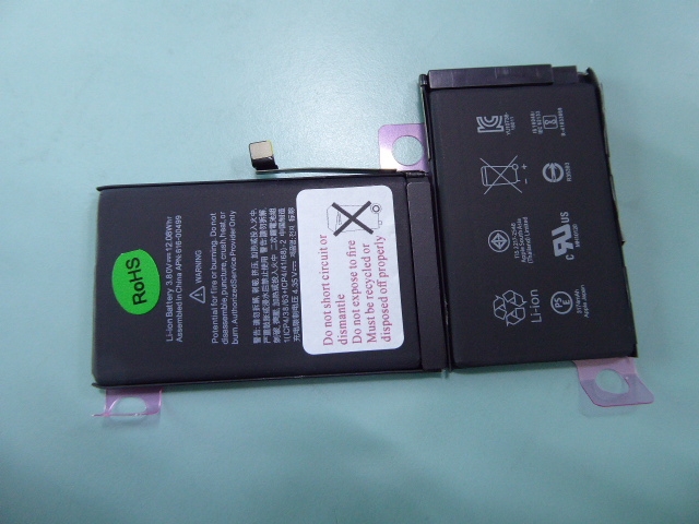 Apple iphone 616-00499 battery for Apple iphone XS Max | Unicell