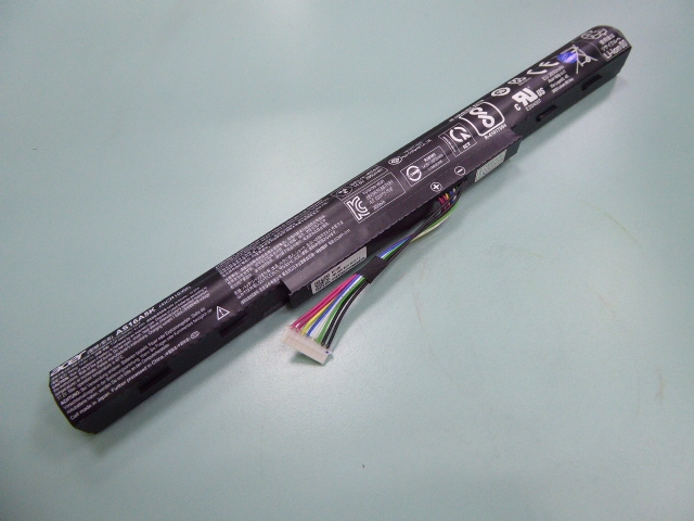 Acer AS16A5K AS16A7K AS16A8K battery for Acer Aspire E5-475G E5-523G E5 ...