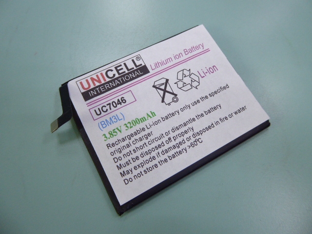 Xiaomi BM3L battery for Xiaomi mi9 M1902F1A M1902F1G M1902F1T Mi 9 ...