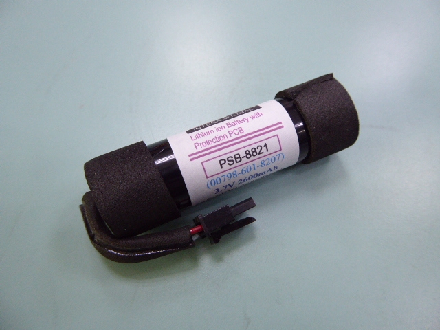 Logitech 00798-601-8207 1INR19/66 533-000104 battery for Logitech UE ...