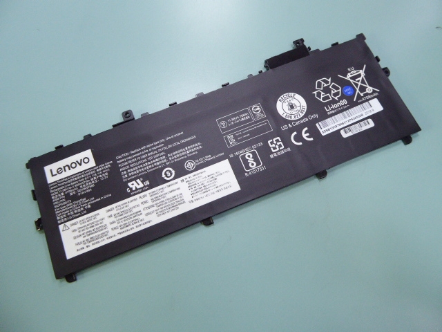 Lenovo 01AV429 01AV430 01AV431 01AV494 battery for Lenovo ThinkPad X1 ...