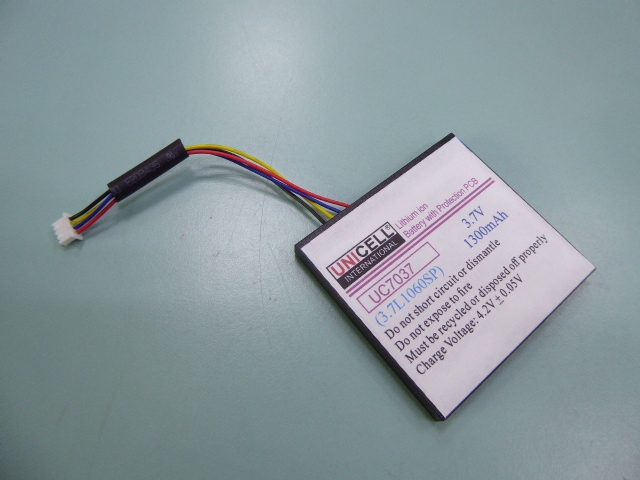 Texas instruments P11P35-09N01 battery for Texas instruments N2/AC/2L1 ...