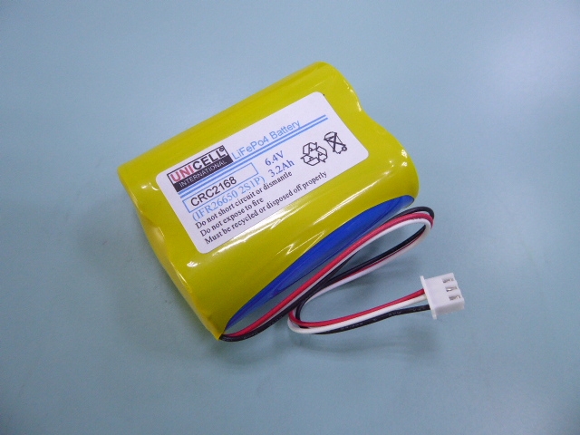 Stanilite 03-01307P battery for Stanilite Platinum exit LED Jumbo Nexus ...