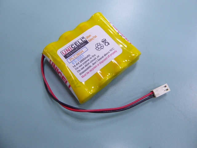 Dynapak E3-2001 battery pack for YZ system E3-2001 E3-2100 Z-65/Z-200 Z ...