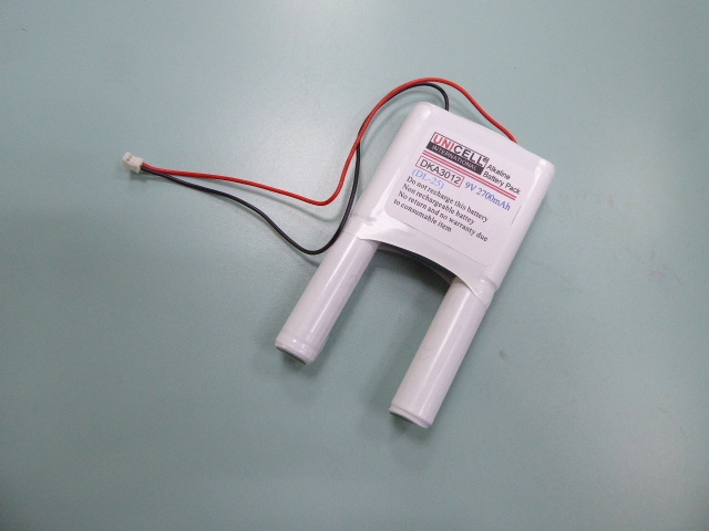 HTL10 6xAA VingCard Timelox Entry Keyless Electronic Door Lock Battery ...