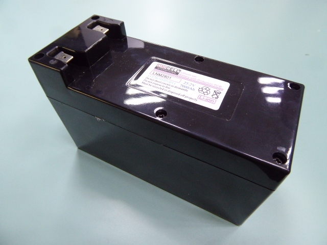Stiga 1126-9105-01 battery for Stiga Autoclip 125 127 140 4wd 145 325 ...