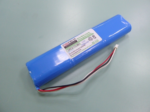 Fluke BP1735 battery for Fluke 1735 power logger | Unicell