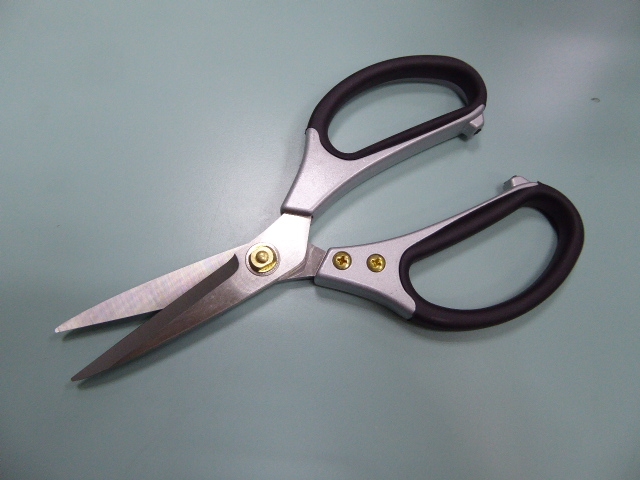 Strong lion alloy steel strong scissors | Unicell
