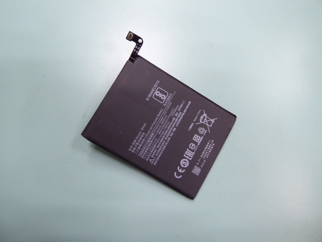Xiaomi BN46 battery for Xiaomi redmi Note 6 | Unicell