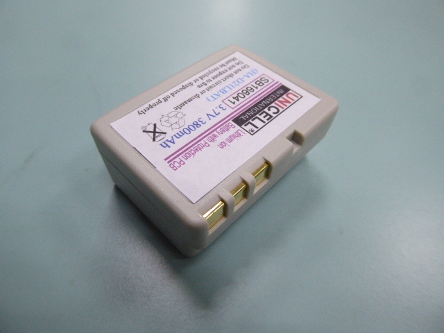 Casio HA-D21LBAT HA-D21LBAT-A HA-D211BAT-A battery for Casio IT-600 IT ...