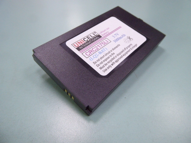 Vernier LQ2-BAT battery for Vernier Go Direct LabQuest 2 LabQuest ...