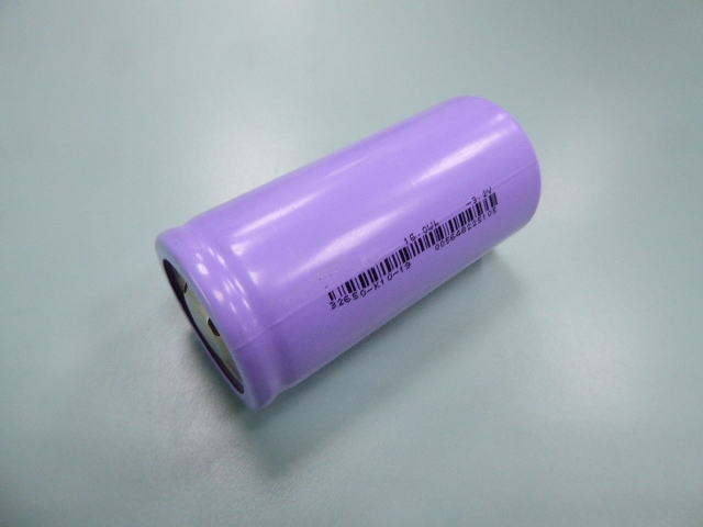 32600 32650 size D 3.7V rechargeable li-ion battery | Unicell