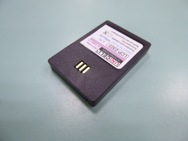 Siemens L30250-F600-C325 battery for Siemens CUC325 Innovaphone IP62 ...