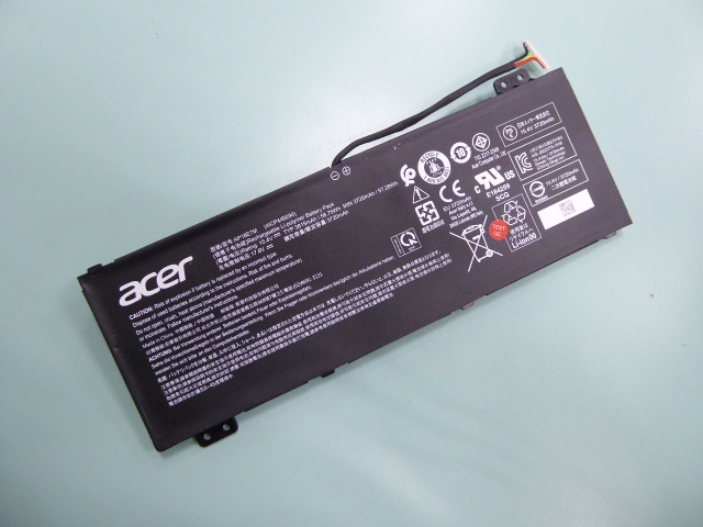 Acer AP18E7M 4ICP4/69/90 battery for Acer Aspire Nitro 5 AN515，Aspire ...