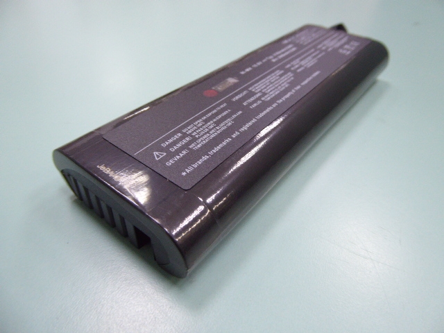 Yokogawa AQ7275 BDR15D DR15 battery for Yokogawa AQ7270 AQ-7270 AQ7275 ...